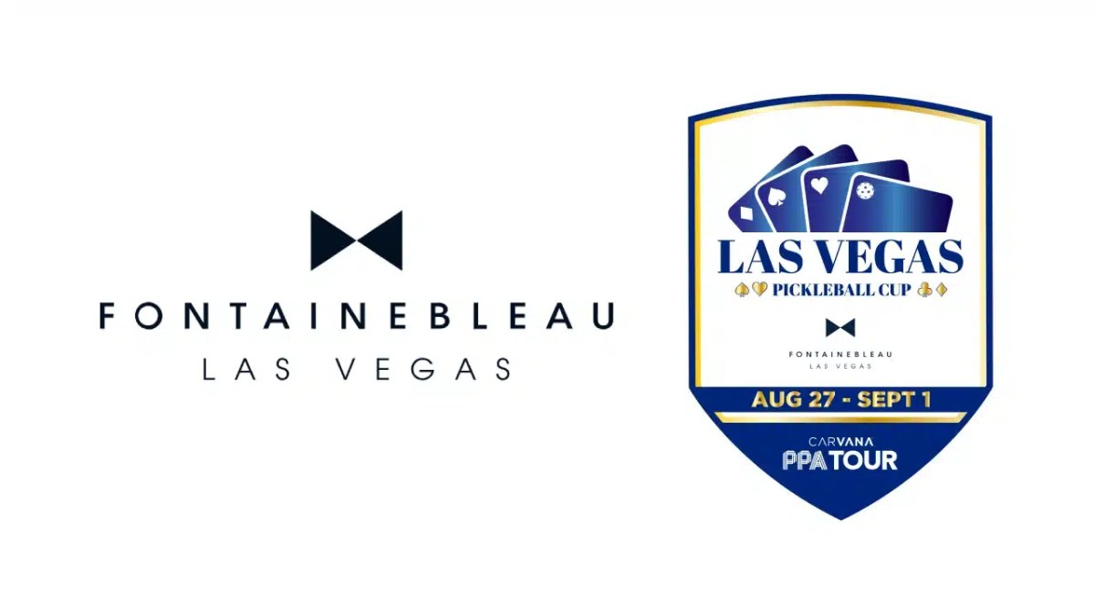 PPA Tour Las Vegas |August 27th – Sept. 1| – Las Vegas Pickleball Network