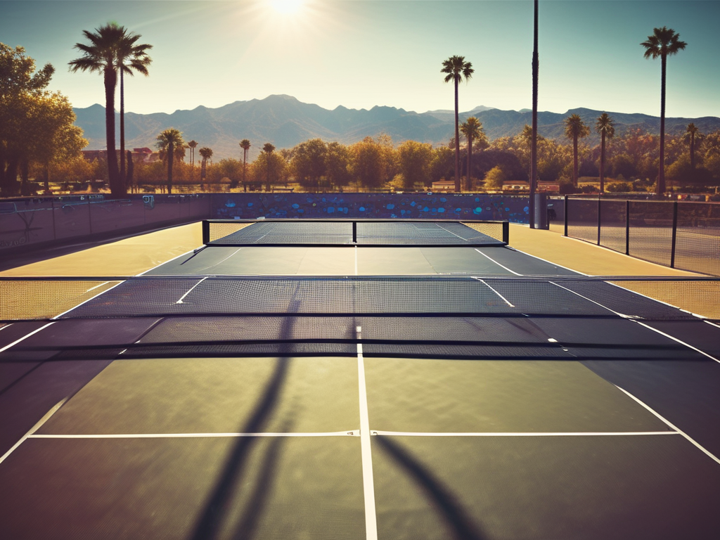 Las Vegas Pickleball Groups – Las Vegas Pickleball Network