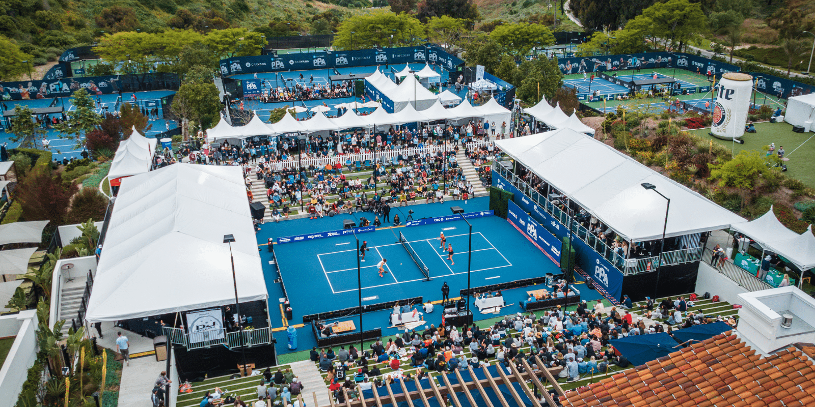 PPA Tour Las Vegas |August 27th – Sept. 1| – Las Vegas Pickleball Network